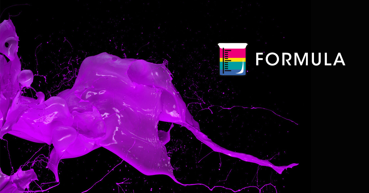 Home [formula-software.com]